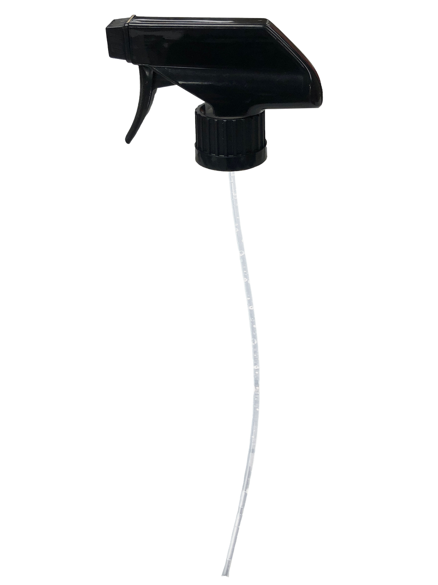 Trigger Sprayer for Quart and Pint Bottles (case of 12) – Research ...